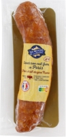 saucisson de Paris traditionnel - 220 g - NOS REGIONS ONT DU TALENT au ...