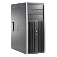 PC Tour HP 8200 Intel G630 RAM 8Go Disque Dur 1To Windows 10 Wifi au ...