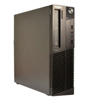 PC Lenovo ThinkCentre M82 SFF Core i3-3220 RAM 16Go Disque 500Go ...
