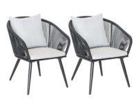 Fauteuil De Jardin Leclerc