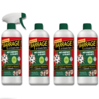 Barrage Aux Insectes Leclerc