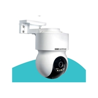 Caméra de surveillance connectée extérieure rotative 360° SCS sentinel ...