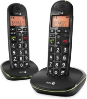 Telephone Fixe Sans Fil Leclerc