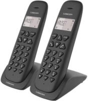 Telephone Fixe Sans Fil Leclerc
