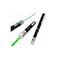 Stylo Pointeur Laser Vert Puissant 10KM Lazer Pointer Green 1mW Longue ...