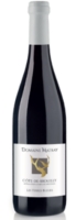 Domaine Matray Les Terres Bleues, 2021 - Côte de Brouilly AOP - Rouge ...