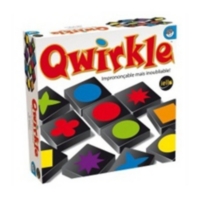 Qwirkle au meilleur prix | E.Leclerc