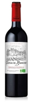 Château de Rabouchet, 2019 - Bordeaux Supérieur AOP - Rouge - 75 cl au ...