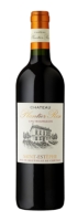 Château Plantier Rose, 2020 - Saint-Estèphe AOP - Rouge - 75 cl au ...