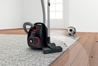 Aspirateur sac Bosch Série 4 ProPower GL40 BGLS4POW2 au meilleur prix ...