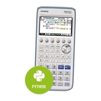 Calculatrice graphique NumWorks au meilleur prix | E.Leclerc