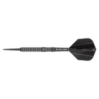 Target Darts Tension Rob Cross Black Pixel Steel 90% 23gr 100557 au ...