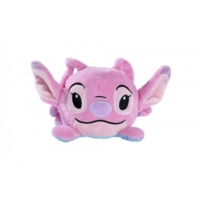 Lilo & Stitch - Peluche réversible Angel/Stitch 8 cm au meilleur prix ...
