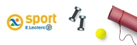 Sport E.Leclerc | E.Leclerc
