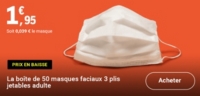 Mesures sanitaires | E.Leclerc