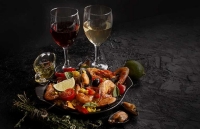 Guide du vin - quel vin espagnol avec une paella