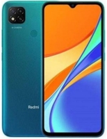 Xiaomi Redmi 9C 4Go/128Go Vert (Aurora Green) Double SIM sin NFC au ...