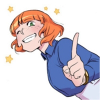 COLOSSALE : le webtoon français numéro 1 publié en 2023 aux éditions ...