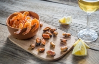 Guide du vin - Quel vin avec les fruits de mer