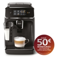 Cafetiere Expresso Broyeur