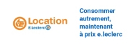 Location E.Leclerc | E.Leclerc