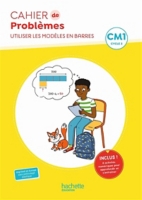 Cahier de problèmes CM1 - Cahier élève - Ed. 2023 - Utiliser les ...