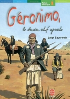 Géronimo : le dernier chef apache (Poche) au meilleur prix | E.Leclerc