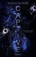 Captive - tome 1 (Grand format) au meilleur prix | E.Leclerc