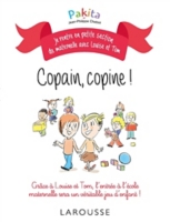 la petite section de Louise et Tom Copain, copine - Copain, copine ...