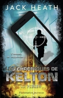 Les Chroniques de Kelton - Piégés (Jeunesse) au meilleur prix | E.Leclerc