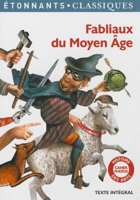 Fabliaux du Moyen Âge - 11 histoires de ruse (Broché) au meilleur prix ...