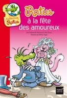 Ratus à la fête des amoureux (Poche) au meilleur prix | E.Leclerc