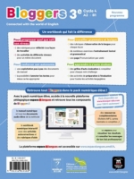 Edition Maison Des Langues Bloggers | Ventana Blog