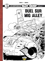 Buck Danny Classic - Tome 2 - Duel sur Mig Alley (Noir et blanc) (BD ...