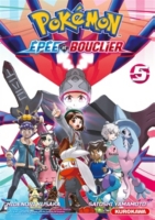 Pokémon Epée et Bouclier - Tome 5 (Manga) au meilleur prix | E.Leclerc
