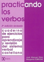 Praticando los verbos - Cuaderno de ejercicios para aprendizaje y ...