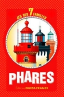 Jeu des 7 familles : les phares (Coffret) au meilleur prix | E.Leclerc