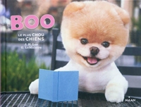 Boo, le plus chou des chiens (Relié) au meilleur prix | E.Leclerc