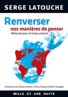 Renverser nos manières de pensée - métanoïa pour le temps présent ...
