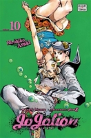 Jojolion - Tome 10 : Poursuis l'arbre rokakaka ! - Jojo's bizarre ...