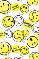 Smiley - Agenda 2023-2024 (Relié) au meilleur prix | E.Leclerc