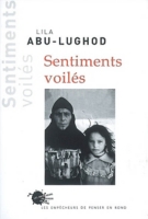 Sentiments voilés (Veiled Sentiments) (Broché) au meilleur prix | E.Leclerc