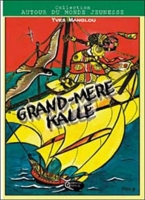 Grand-mère Kalle - légende de la sorcière de l'Océan indien qui hante ...