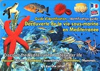 Découverte de la vie sous-marine en Méditerranée - poissons ...