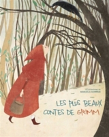 Les plus beaux contes de Grimm - Le prince grenouille Raiponce Hansel ...