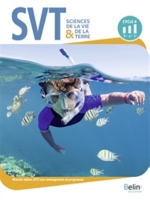 SVT Cycle 4 - Manuel 2022 (Broché) au meilleur prix | E.Leclerc