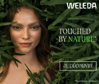 Weleda : cosmétiques bio et naturelles | E.Leclerc