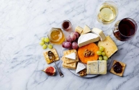 Guide du vin - vin et fromage