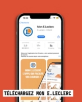 Moins de papier, toujours autant d'économies. | E.Leclerc