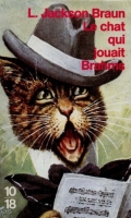 Le chat qui jouait Brahms (Poche) au meilleur prix | E.Leclerc